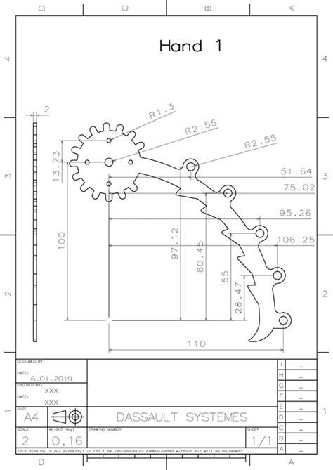 Garbage Collector Robot Design Graduation Project On Behance