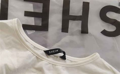 Cómo pedir tu reembolso en SHEIN
