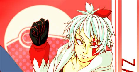 ザングース ザングース 擬人化 ミゼルのイラスト Pixiv