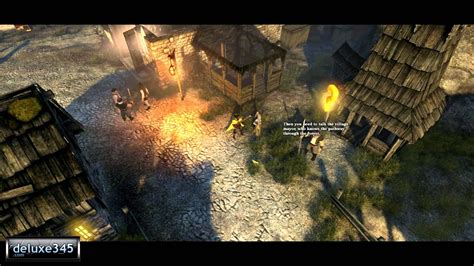 The Incredible Adventures Of Van Helsing Gameplay Pc Hd Youtube
