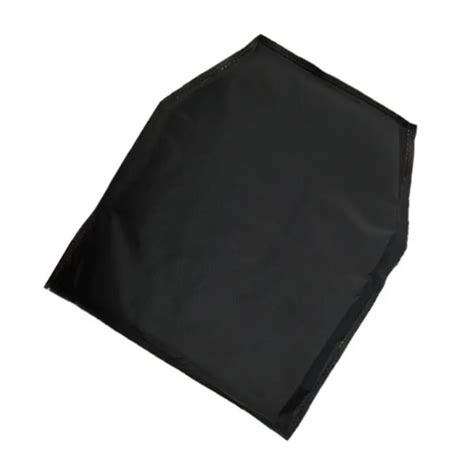 Aramid Materials Inserting Plate For Ballistic Jacket Aramid Panels And Bulletproof Panels Price