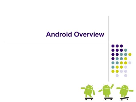Lafundamentals Of Androidunit I Oneppt