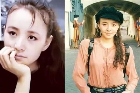 3对同龄绝色女明星，有人优雅老去，有人整容后遗症导致面目全非