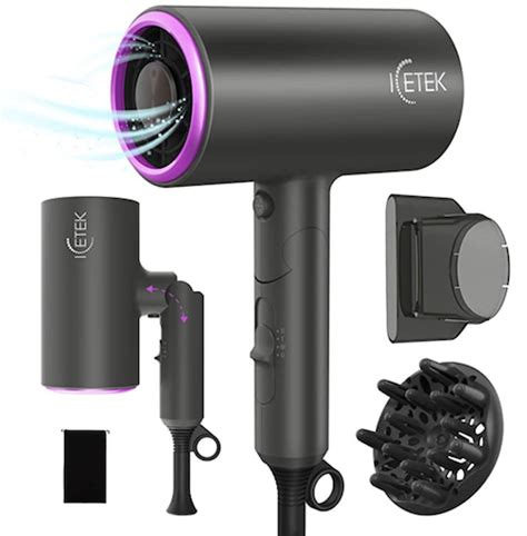 We Found The Best Dupe For The Dyson Hair Dryer And Its Only 20 On