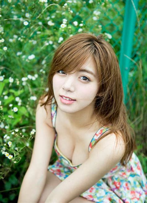 池田エライザの水着画像20枚人気女優の激レアな水着グラビア 水着画像のまとめサイトmizugazoミズガゾ