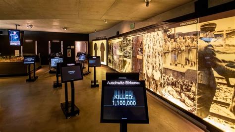 El Museo Del Holocausto De Los Ángeles Denunció Una Ola De Agresiones
