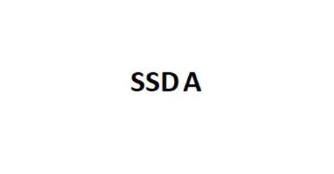 SSDA
