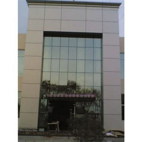 Aluminum Cladding Panel Works In Chennai Id 3053856212