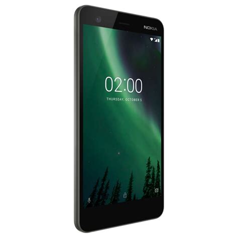 Nokia 2 Black Dual Sim | Telefoane | Orange Romania
