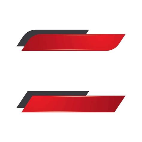 Red Text Box Background Decoration Red Text Box Text Box Banners Png And Vector With