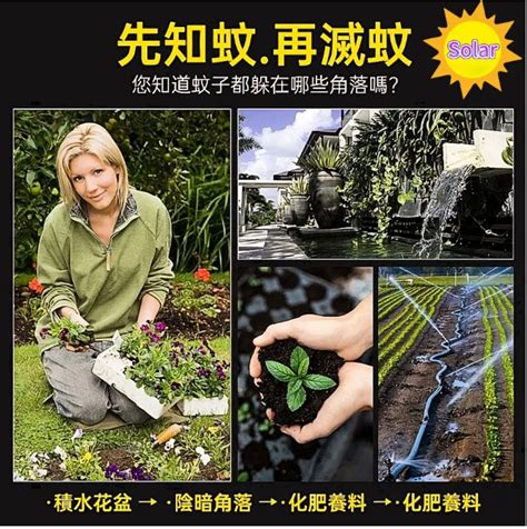 樂享家 太陽能戶外滅蚊燈【現貨】建議雙數購買 兩支放在一盒 捕蚊燈 戶外滅蚊燈 捕蚊神器 電擊式滅蚊燈 太陽能捕蚊燈 蝦皮購物