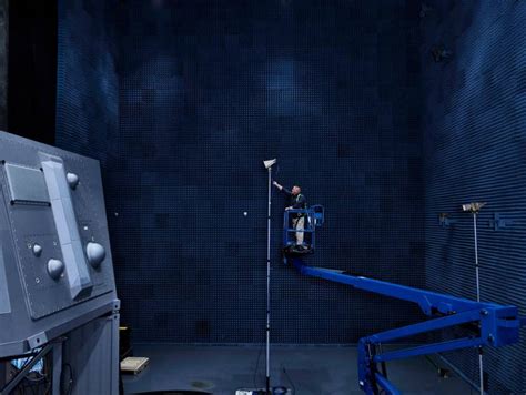 Sewip Block Iii New Horizons For The Us Navys Electronic Warfare