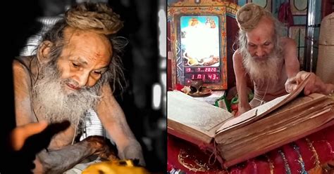 Madhya Pradesh Ke Siyaram Baba Saint Siyaram Baba Aashram Bhattyan