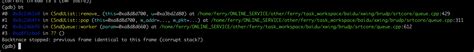 Bug Srt Crash When Sending Data Under A Very Heavily Congested