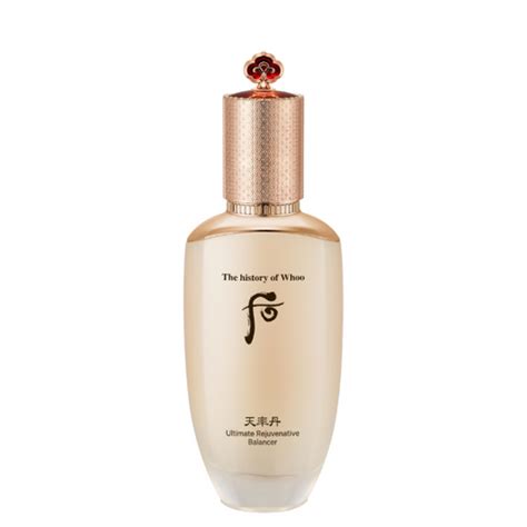 The History of Whoo – Best Korean Skincare