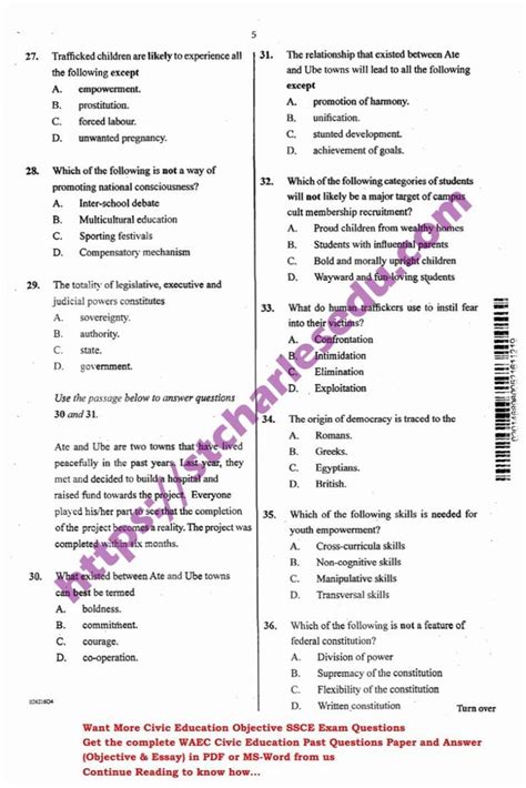 Waec Yoruba Past Questions Pdf Artofit Waec Yoruba Past Questions Pdf Artofit