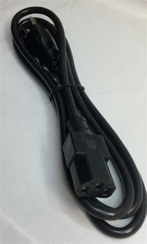 Datalogic Power Cable Pn 95acc1113 Paragon Data Systems Inc
