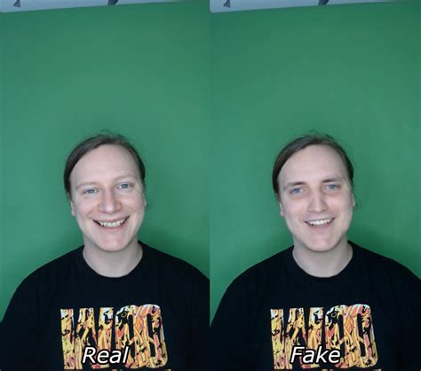 Attacking The Face Recognition Authentication How Easy Is It To Fool It Securing