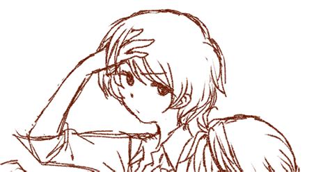 我が子 『落書き』天使と妖精の算段 柊羽のイラスト Pixiv