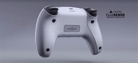 Introducing The Dualsense Edge Wireless Controller The Ultra
