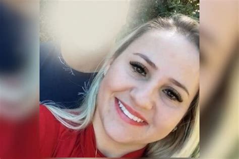 Mulher é Morta A Tiros Pelo Companheiro Após Desentendimento Notícia Hoje
