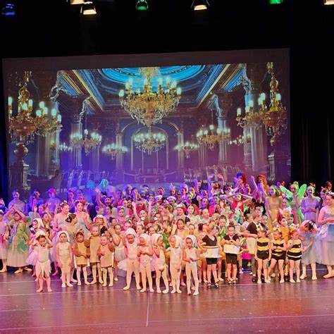 Identity Dance Company Identity Dance Company Idco