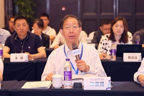 国家重点研发计划食品制造与农产品物流科技支撑重点专项联合启动会召开 江南大学新闻网