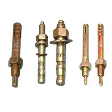 Ms Anchor Fasteners At Best Price In Ludhiana By Anmol Anchor Fasteners
