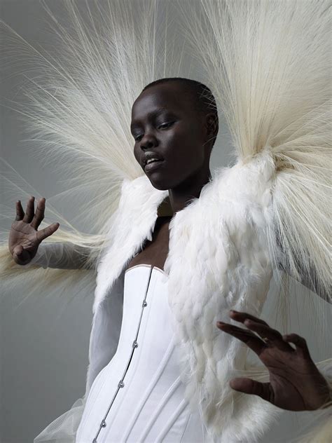 Serkan Cura Spring Summer 2012 Couture