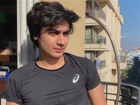 Is Salman Khan Launching Arbaaz Khans Son Arhaan Khan Heres The