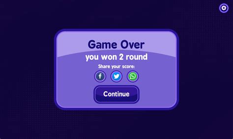 Connect Four Html5 Game By Demonisblack Codecanyon