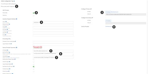 How To Enable Single Sign Onsso From Sap Commiss Sap Community