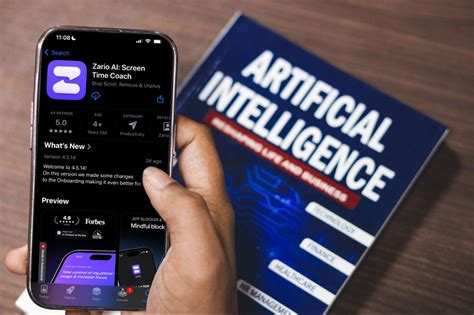 The Trick To Boosting Productivity An Ai Powered Social Media Detox