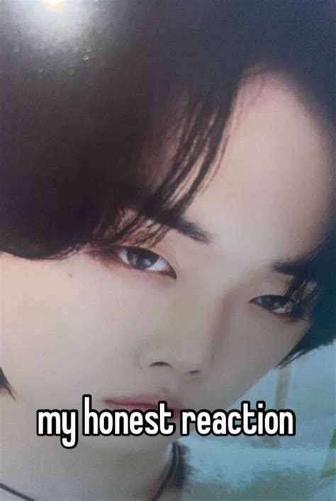 My Honest Reaction Reactions Relatable Dear Diary