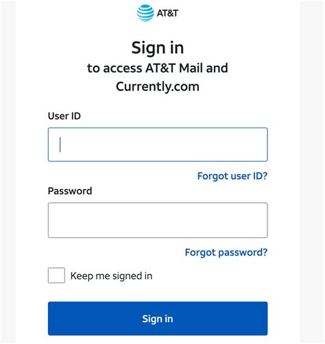 Sbcglobal Email Login Sign In Requirements And Reset Password