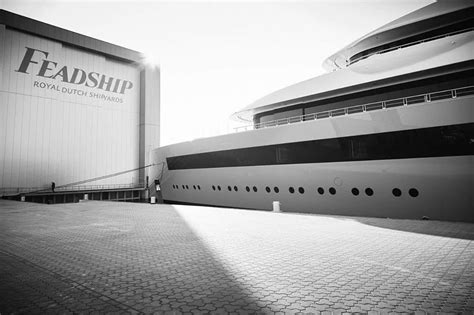 斐帝星全新995米超级游艇moonrise号正式发布 知乎