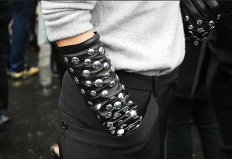 The Style Objective Accessori