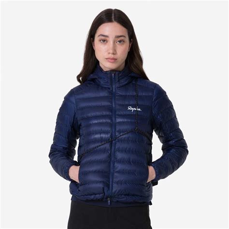 Womens Explore Down Jacket Rapha