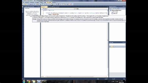 creare notepad visual basic hack3r eu youtube