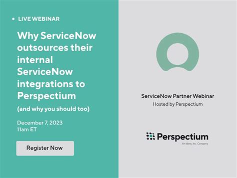 Perspectium On Linkedin Servicenowintegrations Servicenow