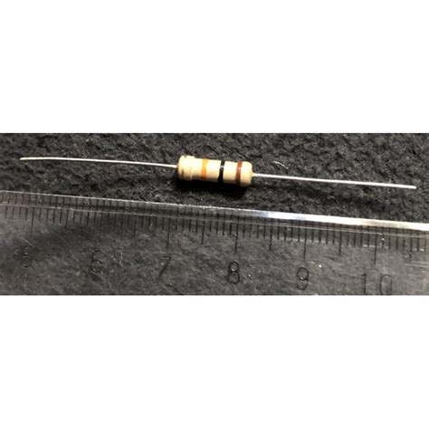 ‫مشخصات، دیتاشیت، قیمت و خرید R10k 0 5w 5 ‬