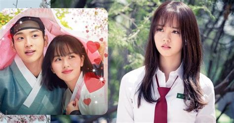 Top 7 Kim So Hyun Dramas You Absolutely Have To Binge Watch Klook Travel Blog