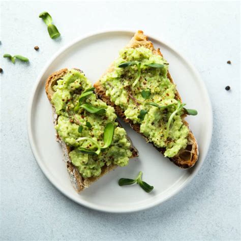 36000 Aguacate Tostadas Fotografías De Stock Fotos E Imágenes Libres
