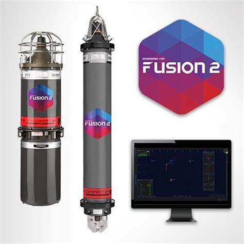 Sonardyne Fusion 2 Lbl And Ins Software Sale And Rental Unique Group