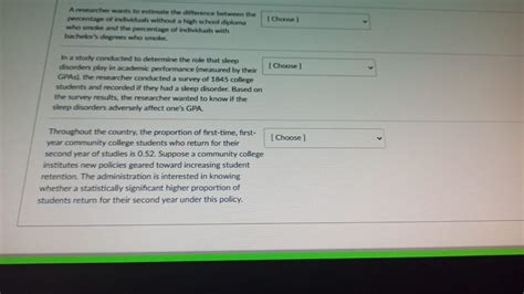 Solved Question 6 5 Pts Based On Each Given Scenario Chegg Com