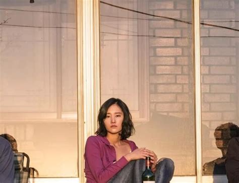 Burning Star Jun Jong Seo Makes American Film Debut In Amirpour Film