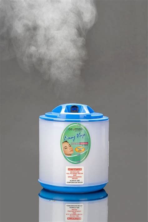 Bl 219 Easy Respiratory Vaporizer At ₹ 330unit In New Delhi Id