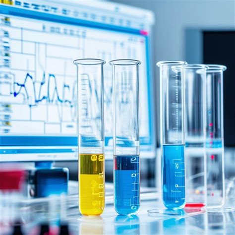 How To Interpret And Analyze Chromatogram Data For Accurate Results