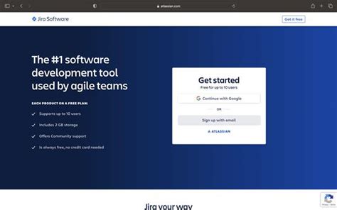 How To Create An Account In Jira Jira Tutorial Tutorials Link