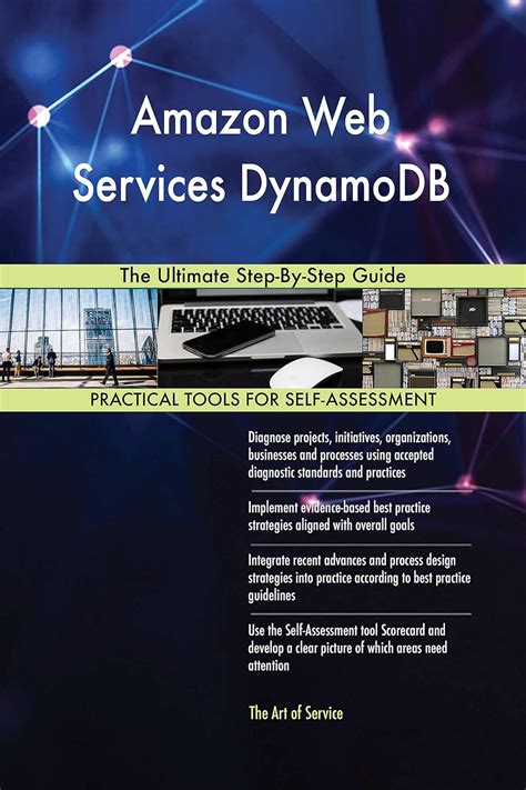 Amazon.com: Amazon Web Services DynamoDB The Ultimate Step-By-Step ...